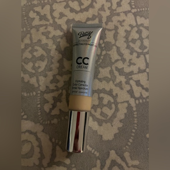 Joy Beauty | Makeup | Cc Kream By Joy Beauty | Poshmark